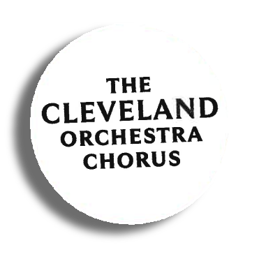 Chorus Items – Cleveland Orchestra Store